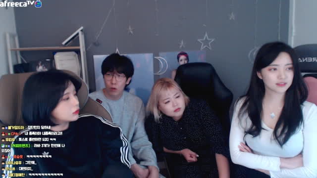 [클립]만숙이 고급 드랍에 터진 바미 | SOOP VOD