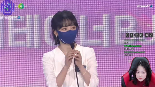[클립]NSU 또비니 크리스마스 이브 NSU 화이띵 | 아프리카TV VOD