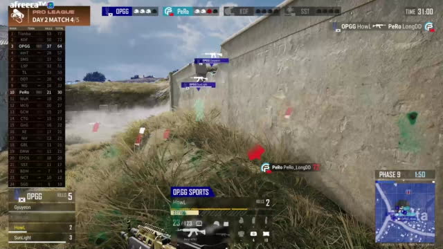 [클립]opgg | SOOP VOD