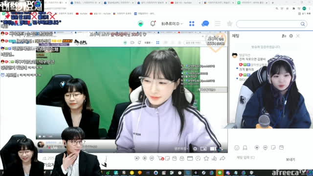 모꿀몬 [강덕구] | SOOP VOD