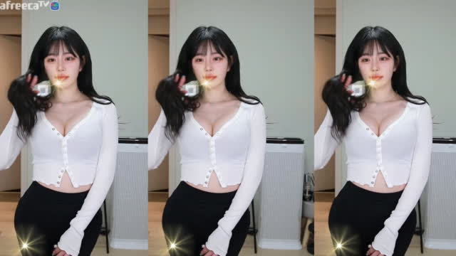 BJ유별[코카인] | 아프리카TV VOD