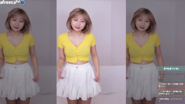 [클립][bj찌유니_ ️] CLC-헬리콥터 | SOOP VOD