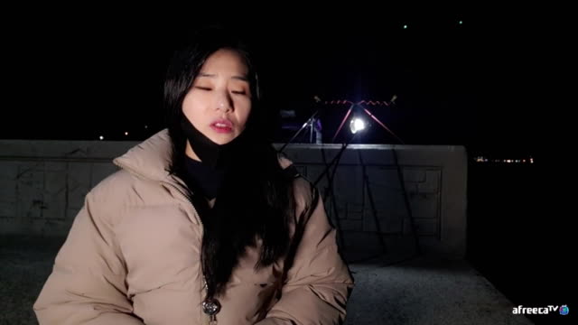 [클립]1수♡ㅎ.ㅎ원투 낚시🙉 꽃님500.쇠주님500♡ | SOOP VOD