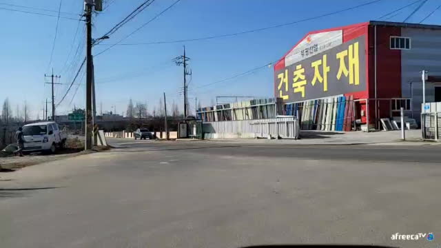 [클립]일본인bj유이 2022 죽음의 한국국토종단보도 450km 거의왔다미친!!!! | 아프리카TV VOD