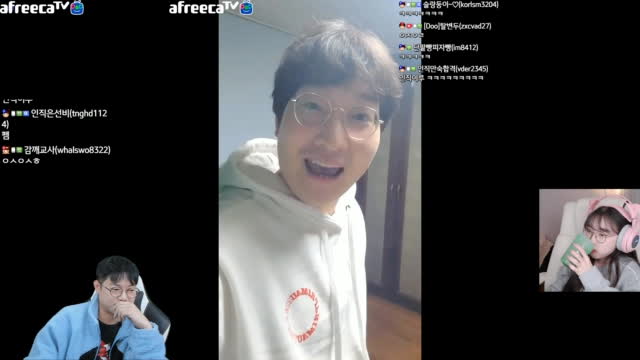 [클립]같은 맹구 출신 | SOOP VOD