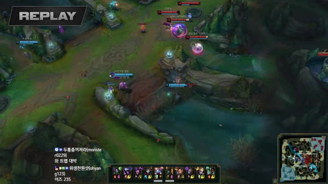 [클립]김민교x감스트x이상호 1set 칸,저라뎃,쿼드,프린스,투신vs트랩,백크,최기명 저지불가vs00s GGC 4강 2경기 롤,lol | 아프리카TV VOD