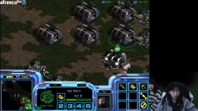 [클립]우끼끼즈 유혜미X강덕구 vs 또비니 | SOOP VOD