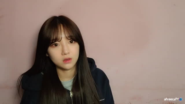 [클립]그녀가왔네요..ㅎㅎft.bj외질혜 | SOOP VOD