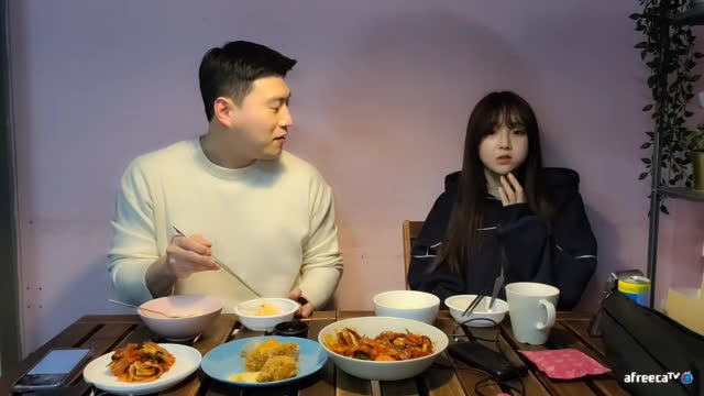 [클립]그녀가왔네요..ㅎㅎft.bj외질혜 | SOOP VOD