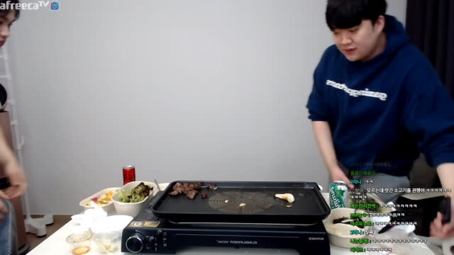 [클립]상윤x피오 레전드 배그계의 XXX 모셨습니다. | SOOP VOD