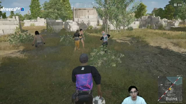 [클립] 코드컵 D - Day | SOOP VOD