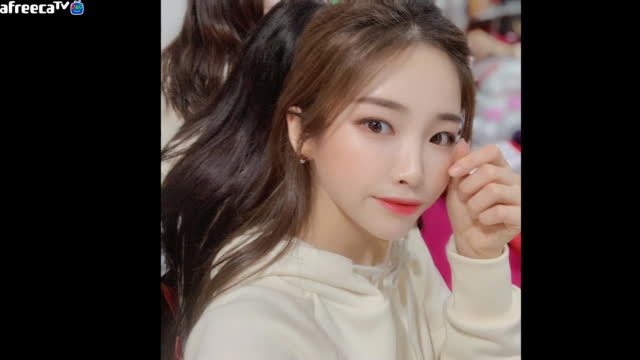 [클립] BJ윤쏘38에게 별풍선 164개 선물 | SOOP VOD