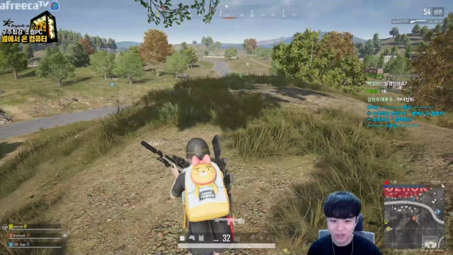 [클립]블랙워크 5탄버프 실험중 NSU | SOOP VOD