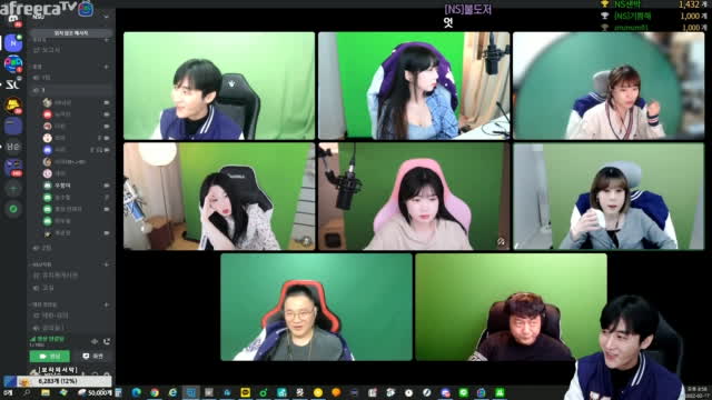 [클립]ASL NSU 몽군vsNSU 김민철 대학교수 멸망전 중계 스타 | 아프리카TV VOD