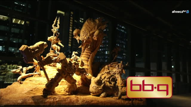 [클립][GEN vs LSB] 2022 LCK Spring Split | SOOP VOD