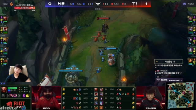 [클립][LPL전문] 훈수해설 RNG vs LNG 도인비 타잔 미쳤다 미리보는 결승전 ㄷㄷ; #LPLCostream #LCKWatchParty | SOOP VOD