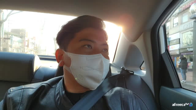 [클립]생)갤럭시s22울트라 및 짐벌 테스트방송 | SOOP VOD