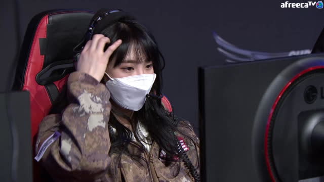 [클립][랜딩] 서든어택 우먼 파이터 -SWF 특수부대- | SOOP VOD