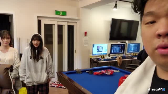 [클립]NSU 합숙 2일차패배ㆍ | SOOP VOD