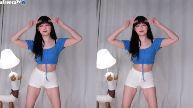 검색💥나무늘봉순💥Loving U | SOOP VOD