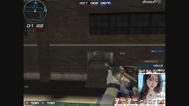 1대3 세이브 EZ~~ | SOOP VOD