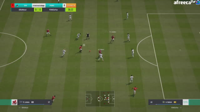 [클립]Phase1 Day2 | EACC Spring 2022 | SOOP VOD