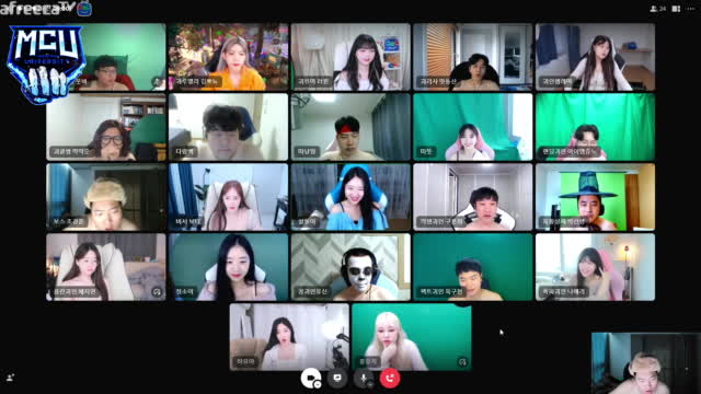 [클립] Alo.조경훈에게 별풍선 207개 선물 | SOOP VOD