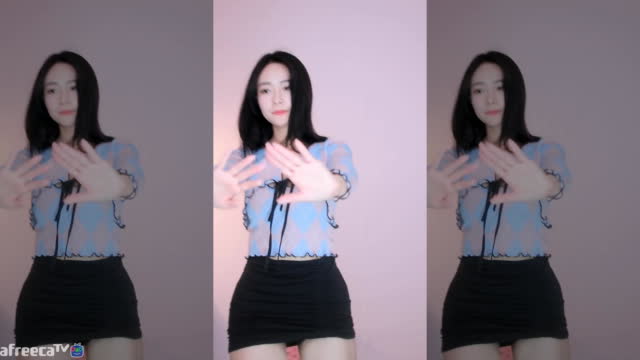 [클립] 정소연。에게 별풍선 177개 선물 Soop Vod