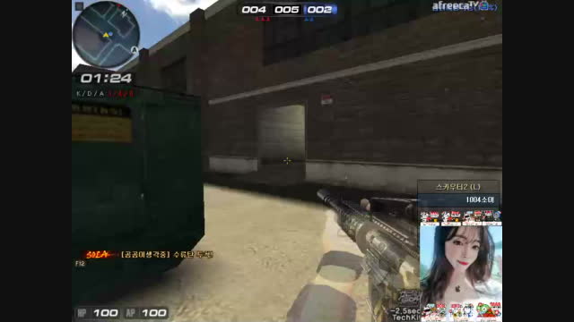 [클립]220510 올해 최고의 3:1 설 세이브 영상 19 | SOOP VOD