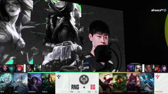 [클립][RNG vs EG] 2022 MSI 럼블 스테이지 DAY4 | SOOP VOD