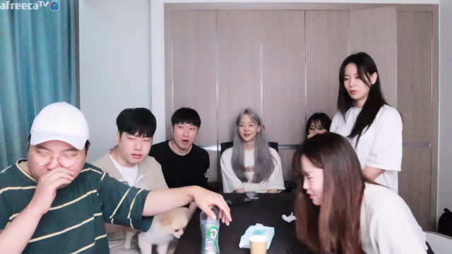 [클립] Alo.조경훈에게 별풍선 207개 선물 | SOOP VOD