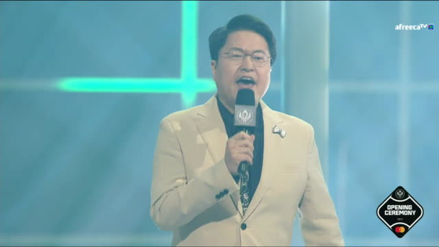 [클립][RNG vs T1] 2022 MSI 결승전 | SOOP VOD