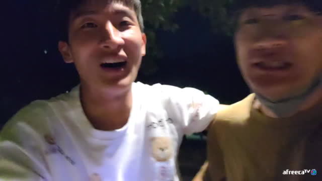 [클립]jsa 도읍지님 오는중 feat뚜밥 | SOOP VOD