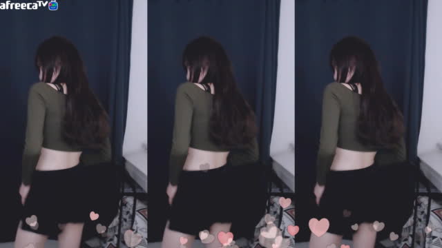 [클립]NSU 응원단장 | SOOP VOD