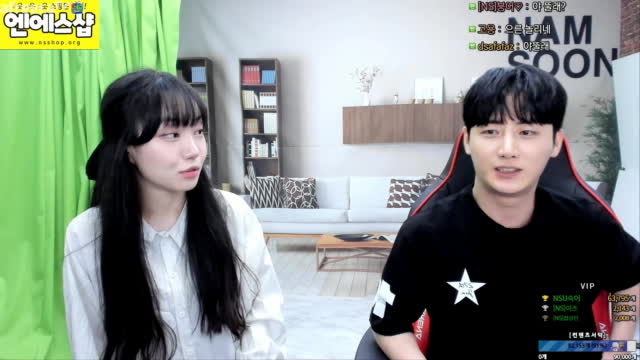 [클립]남순 CP vs JSA 편파중계 대학대전 NSU | SOOP VOD