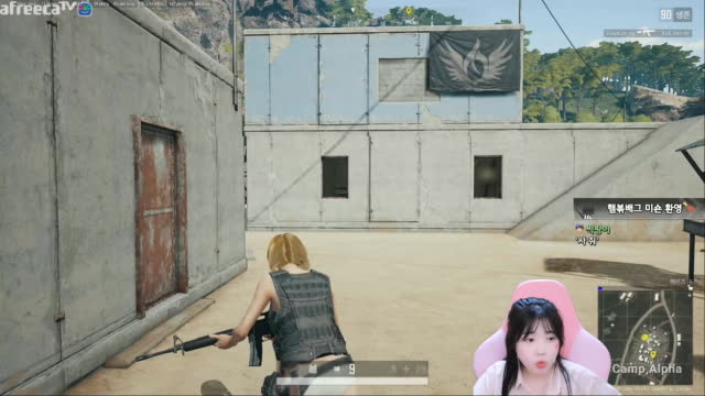 [클립]주서리 킬당 100 | SOOP VOD