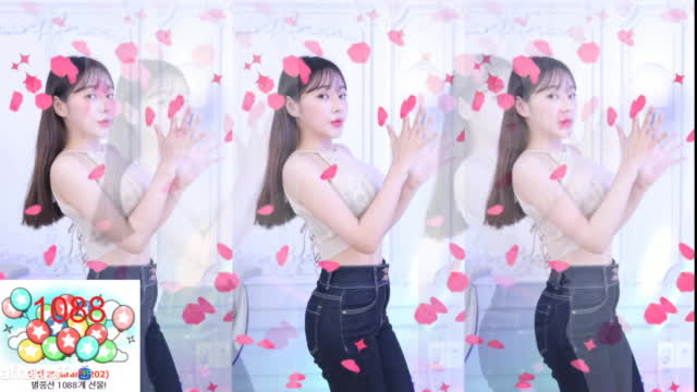 Sexy.💋청바지 미녀ㄷr‼️,,,🔥🔥🔥 | SOOP VOD
