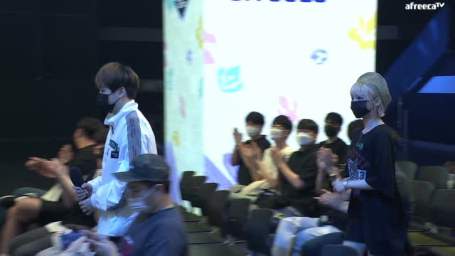 [클립]2022 TFT BJ멸망전 시즌2 결승전 | 아프리카TV VOD