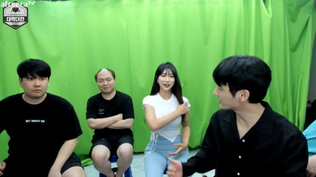 [클립]🔥철구x남순 - 철와대 린다랑 vs NSU 블랙워크🔥(feat.그릴래영) | 아프리카TV VOD