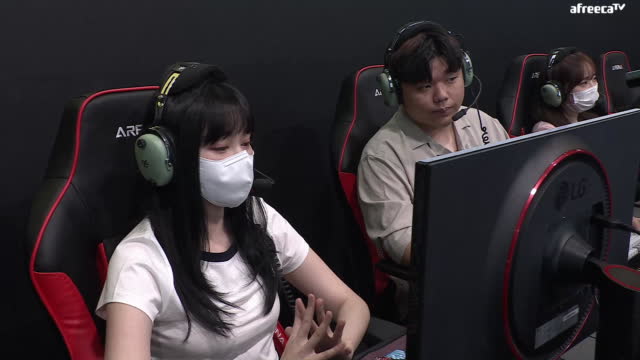 [클립]2022 TFT BJ멸망전 시즌2 결승전 | SOOP VOD