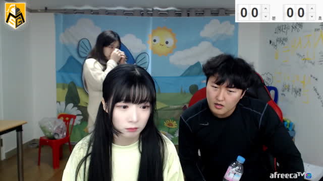 [캐치]MSG 8티어 필요없다니까? 좀 나가주라 제발 | SOOP VOD