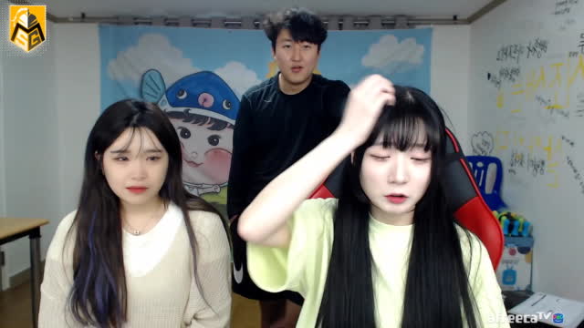 [캐치]MSG 8티어 필요없다니까? 좀 나가주라 제발 | SOOP VOD