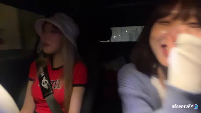 [클립]MSG 잘부탁드립니다 X아리엘(nsu) | SOOP VOD