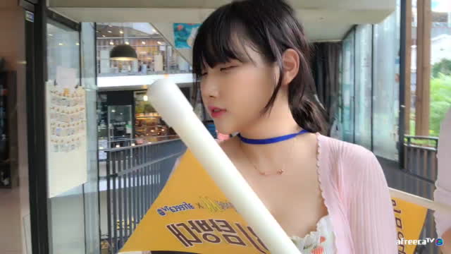 [클립]쌈지길탐방대 푸르x솔라c | SOOP VOD