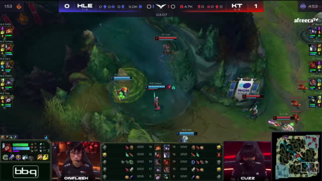 [클립]9 | SOOP VOD