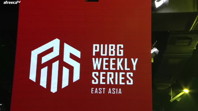 [클립][배그] 2022 PWS 페이즈2 위클리 서바이벌 1주 2일차 | SOOP VOD