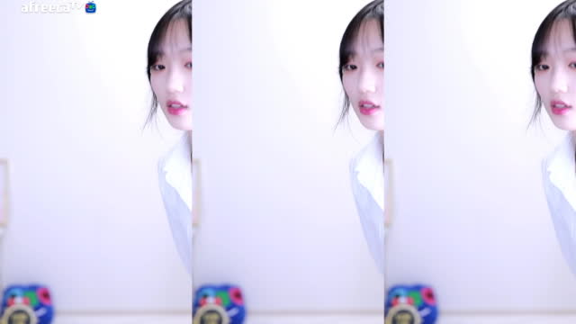 [클립]AOA-단발머리 | SOOP VOD