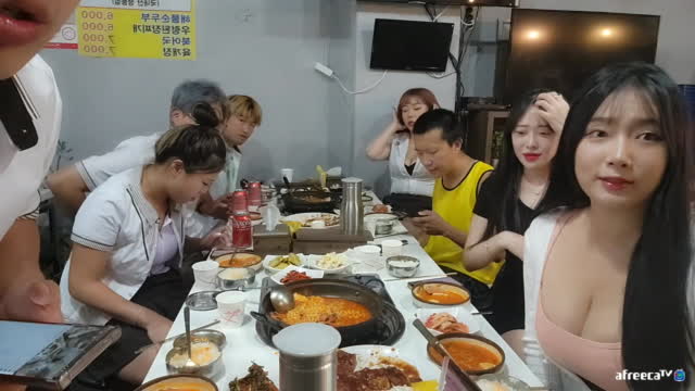 [클립] [FV]박퍼니에게 별풍선 582개 선물 | SOOP VOD