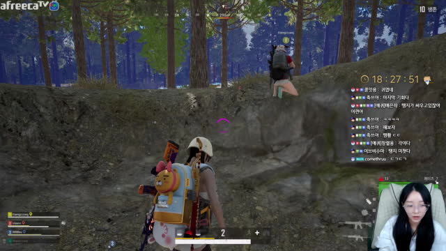 [클립]좋지씹지x돈까스x할망구 치킨미션12000개미션ㄷㄷㄷㄷ | SOOP VOD