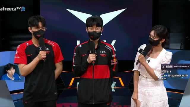 [클립]제우스 pog 주차논란 | SOOP VOD